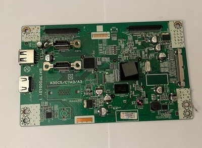 EMERSON LC401EM2F MAIN BOARD BA17P0G0401 | eBay