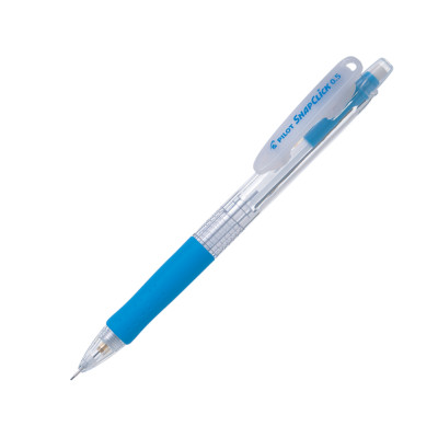 Pilot Light Blue Snapclick Mechanical Pencil (12 Pack) | eBay Australia