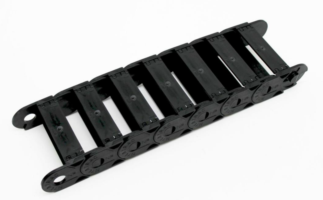 Genie 111051GT, CABLE TRACK - 7 LINK REPAIR SEC GORTRAC NP400-7 | eBay