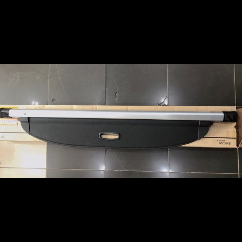 Genuine parts CARGO SCREEN ASSY 1PC for Hyundai Genesis GV80 2021~2023 ...