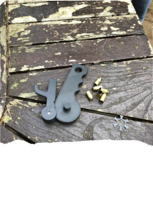 Moon Clip Speed Loader .45 ACP | eBay.de