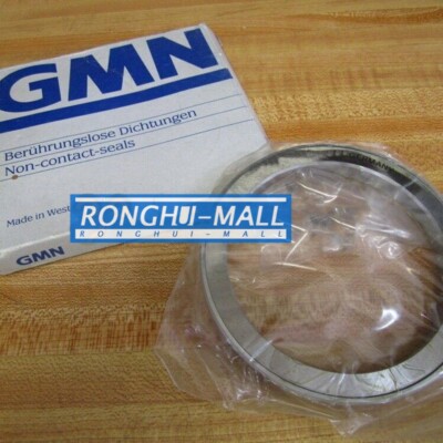 1Pcs New for GMN Labyrinth Oil Seal M60x80x10 Metal Oil Seal | eBay