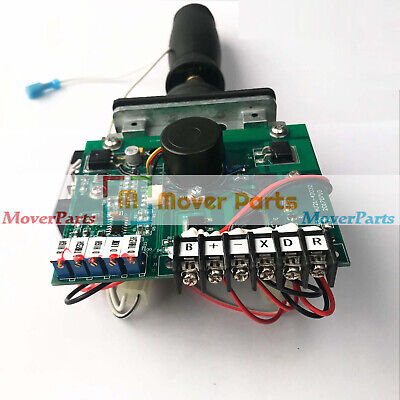 Joystick Controller 42032 for Genie Boom Lift Z30/20 Z30/20N Z34/22N ...