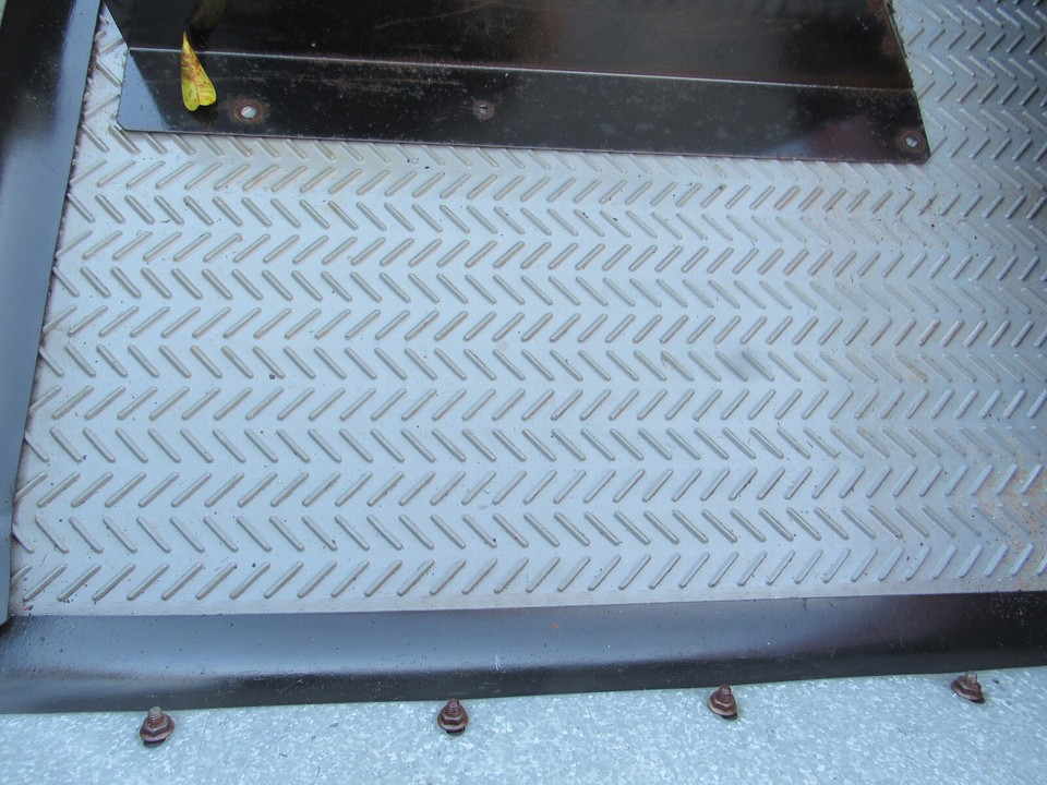 Toro 1800 Topdresser # 44225 Sand Spreader Workman Gator Truckster Golf ...