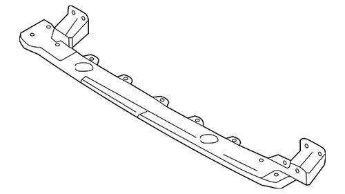 Genuine Volvo Xc90 Upper Tie Bar 31425917 for sale online | eBay