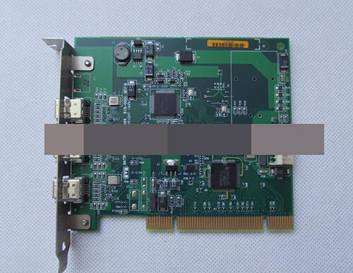 1pc used Matrox Meteor2-1394 capture card | eBay
