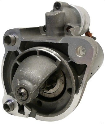 NEW STARTER FITS MAHINDRA 1635 1640 2545 2645 3540 3550 3640 3650 ...