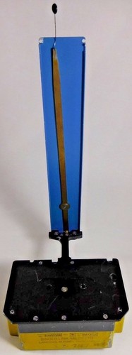 Singer Link-Miles LTD. 5108936001 REV.B [For Simulator Use Only] | eBay