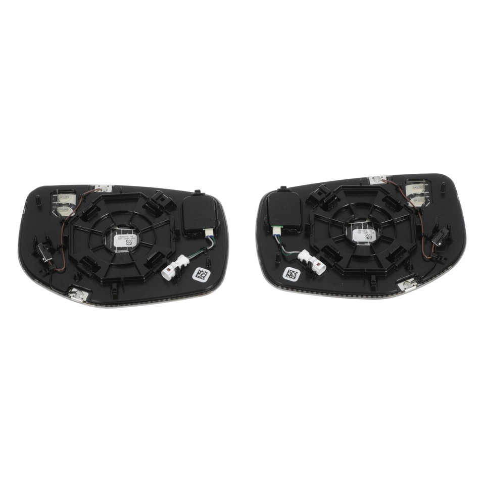 OEM 2020-2024 Legacy Outback Exterior Side View Auto Dimming Mirror ...