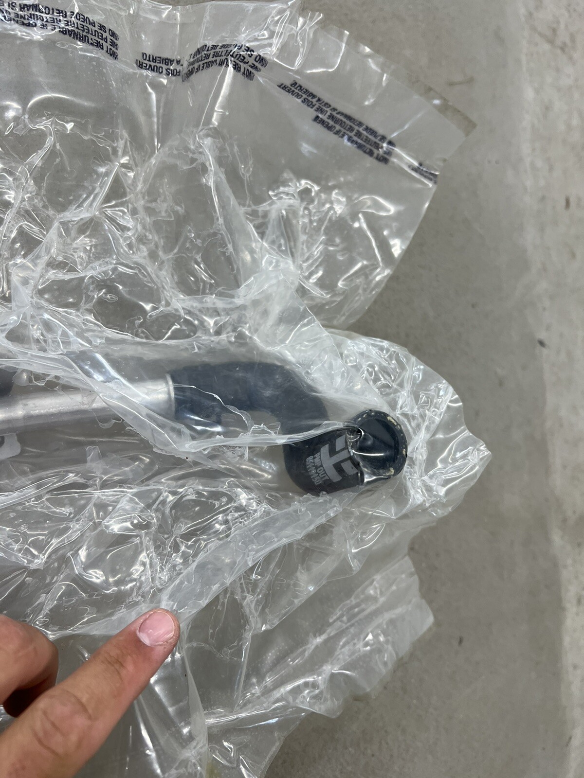 GM Auxiliary Cooling Hose 85119160 | eBay