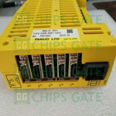 1PCS Brand NEW IN BOX Fanuc A06B-6061-C201 PLC Fast ship with warranty ...