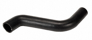 Continental 62356 Hoses and Pipes - Radiator Coolant Hose, Upper for ...