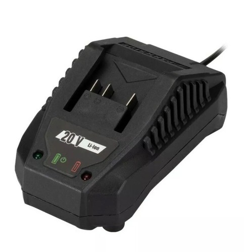 Parkside 20V Battery Charger PLG 20 C1 for x20v Team 2ah & 4ah Parkside ...