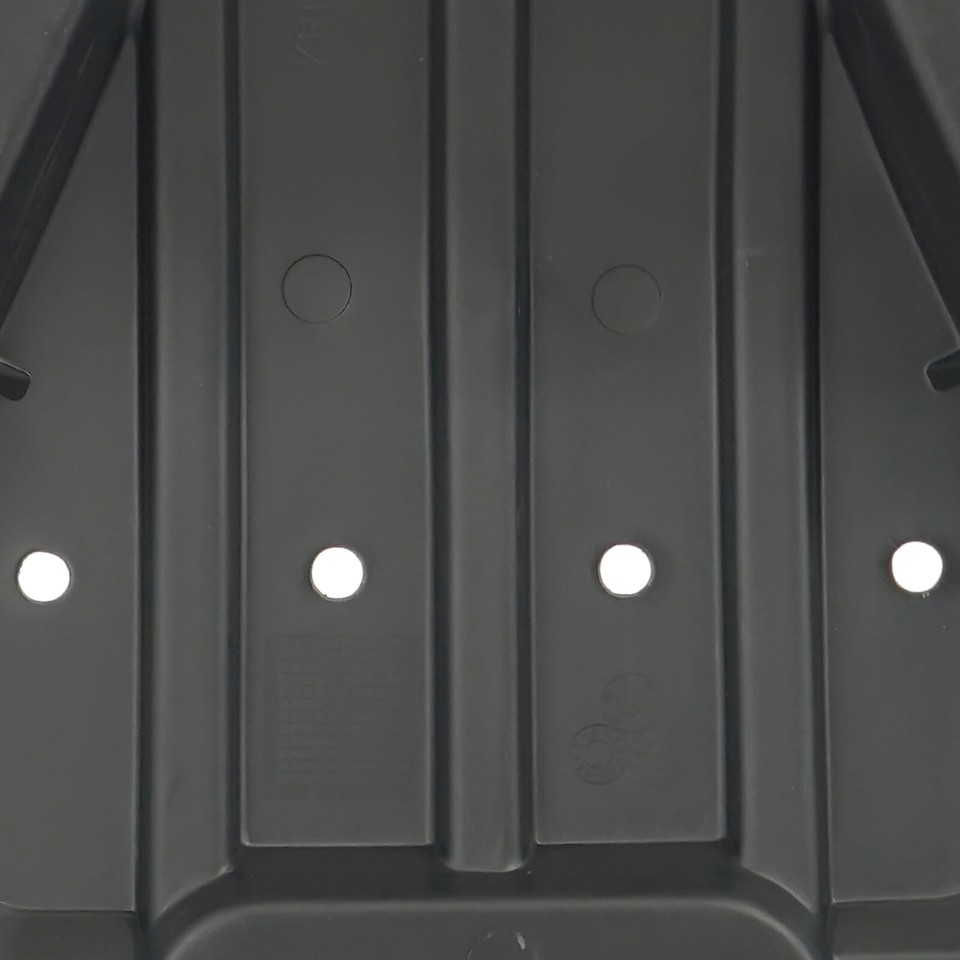 Under Engine Cover Body Mud Splash Guard For 2003-12 Land Rover Range ...