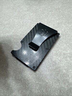 Hayvenhurst Wallet for Men - Reinvented Design Men'S Wallet - Slim ...