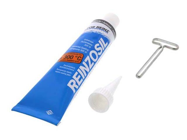 Victor Reinz Sealing Compound Engine Sealant fits Mercedes S430 2000 ...