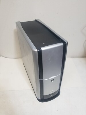GATEWAY ESX E4000 Computer Case PC Tower Replacement READ | eBay