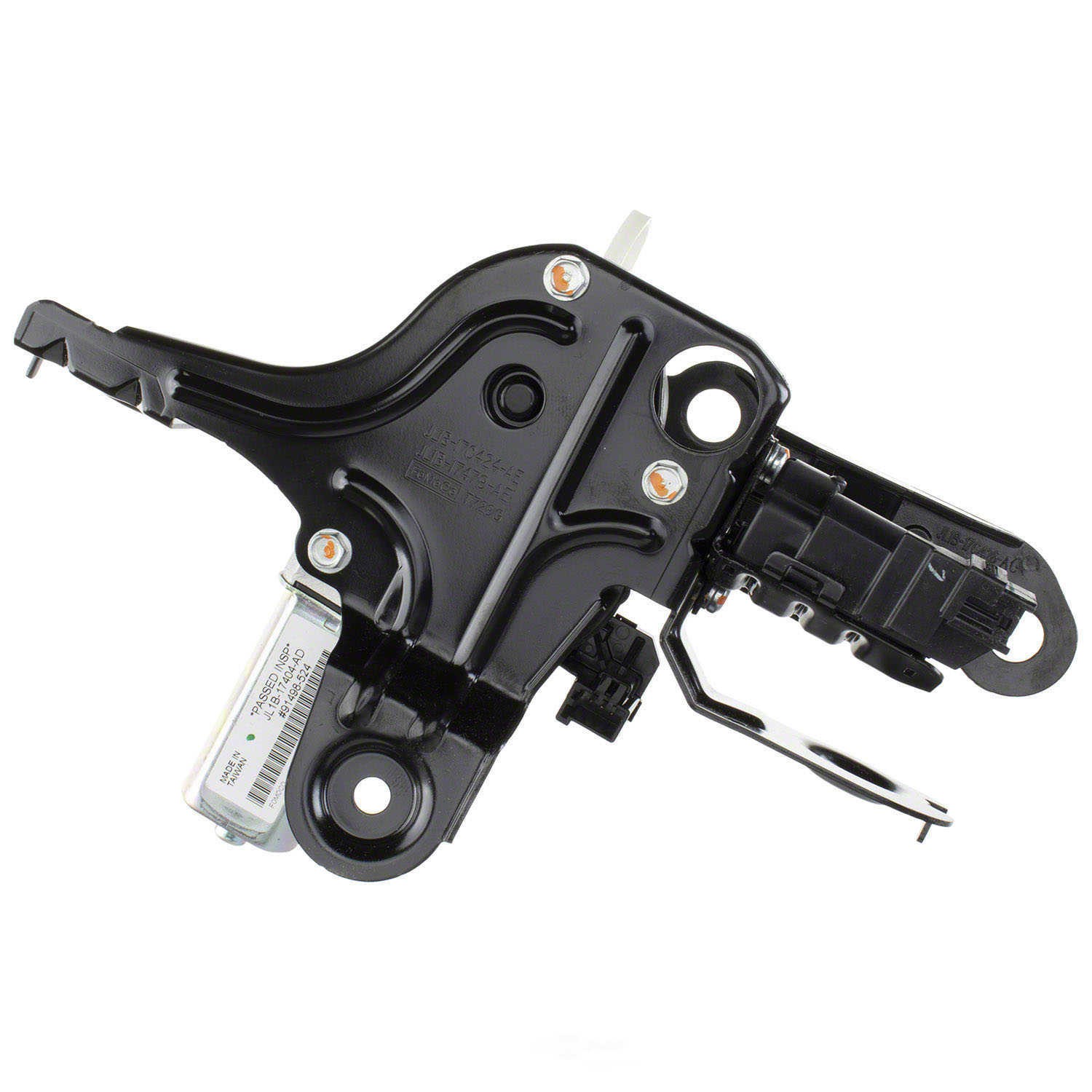 Windshield Wiper Motor-Wiper Motor - Oe Motorcraft WM-985 for sale ...