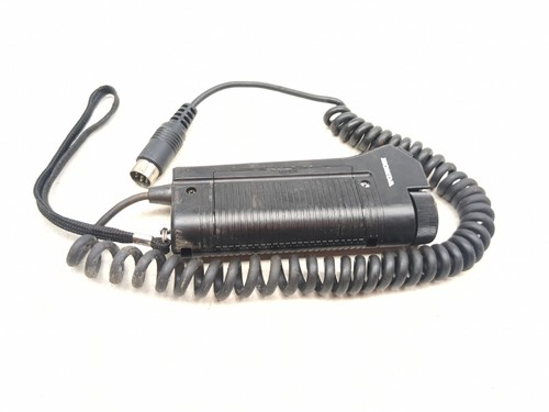 84-87 Honda Goldwing Aspencade GL1200 Radio Controlller | eBay