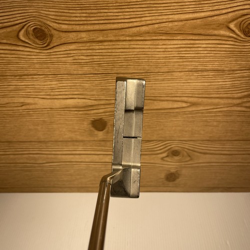 Ray Cook Billy Baroo BB1 Putter Steel Shaft 34" Right-Handed - Pink ...