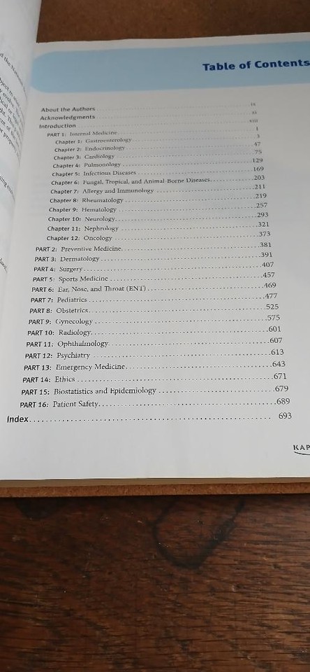 Kaplan Master the Boards USMLE Step 2 CK - Fischer, Conrad ...
