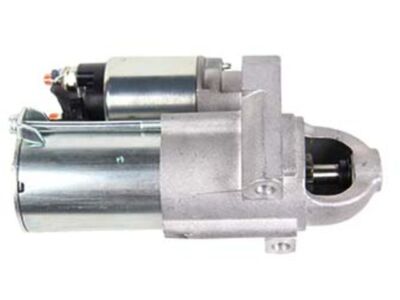 Starter For 2009-2012 Chevy Colorado LT 5.3L V8 2010 2011 DN679NM | eBay