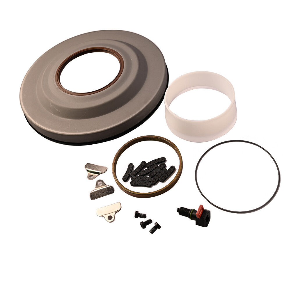 Transmission Cover for Volvo S/V60 10-14 L4 1.6L 2.0L L5 2.0L 31256845 ...