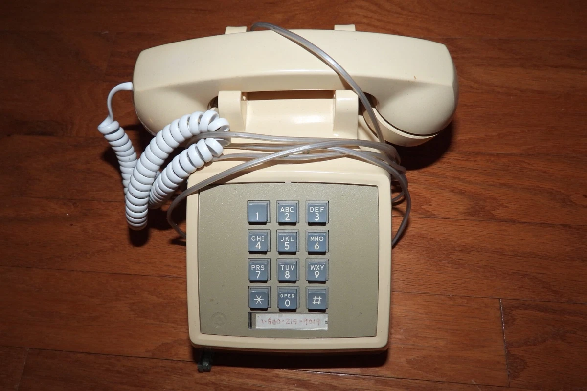 Western Electric Model 2500