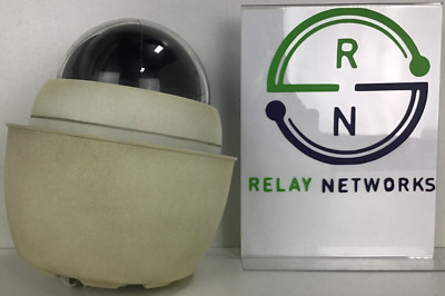 Bosch VG4-324-ECE1R AutoDome PTZ outdoor camera, 36x, 3.4/122.4 mm ...