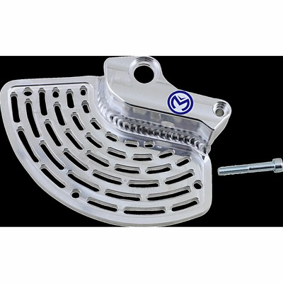 MOOSE ROTOR GUARD - FRONT 1711-1696 | eBay