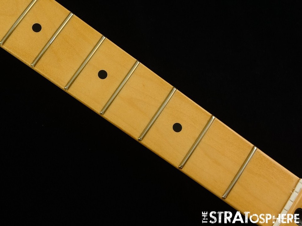 Fender Player II Modified Telecaster Tele, NECK, Rolled Edges, Modern ...