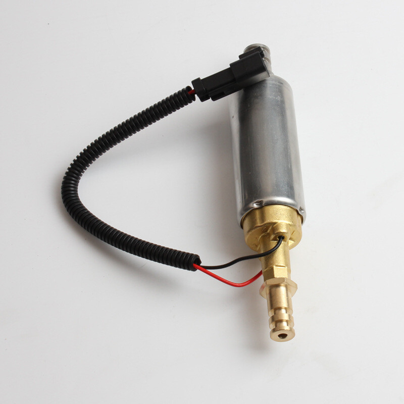 For 24V Fuel Transfer Pump 4975617 4295249 5593523 Cummins QST30 KTA50 ...