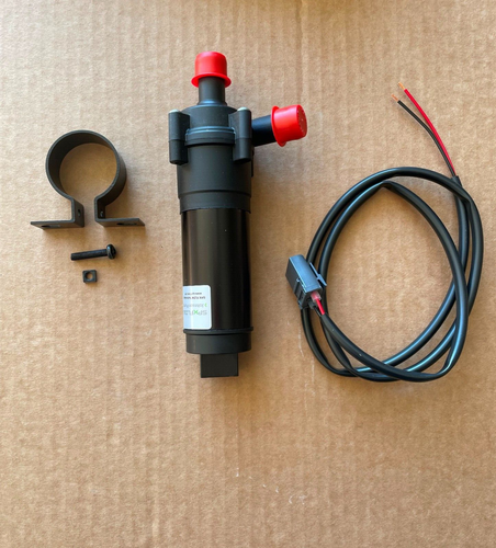 NEW Johnson Pump CM30P7-1-ProAir 05 000 295 Circulation Booster Pump | eBay