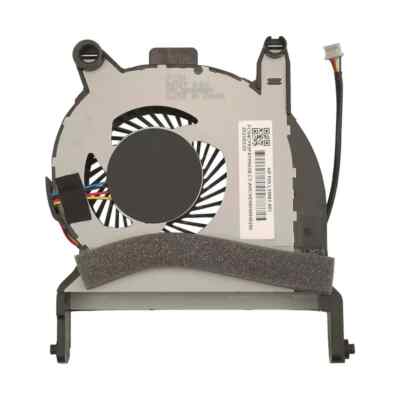 CPU Cooling Fan For HP EliteDesk 800 G4 35W Desktop Mini PC L19561-001 ...