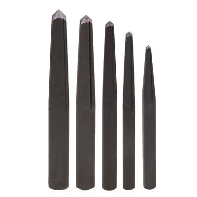 Fluted Screw Extractor Set Pack of 5 | eBay