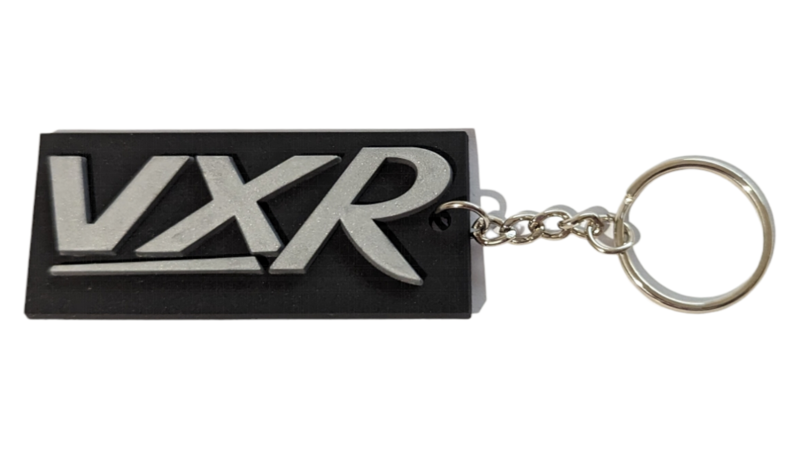 Vauxhall VXR Key ring Silver R Suit Astra Corsa Vectra | eBay