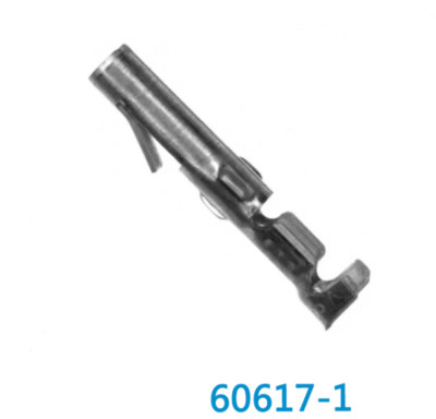 60617-1 61314-1 100 pcs Socket Mate-N-Lok Connectors | eBay