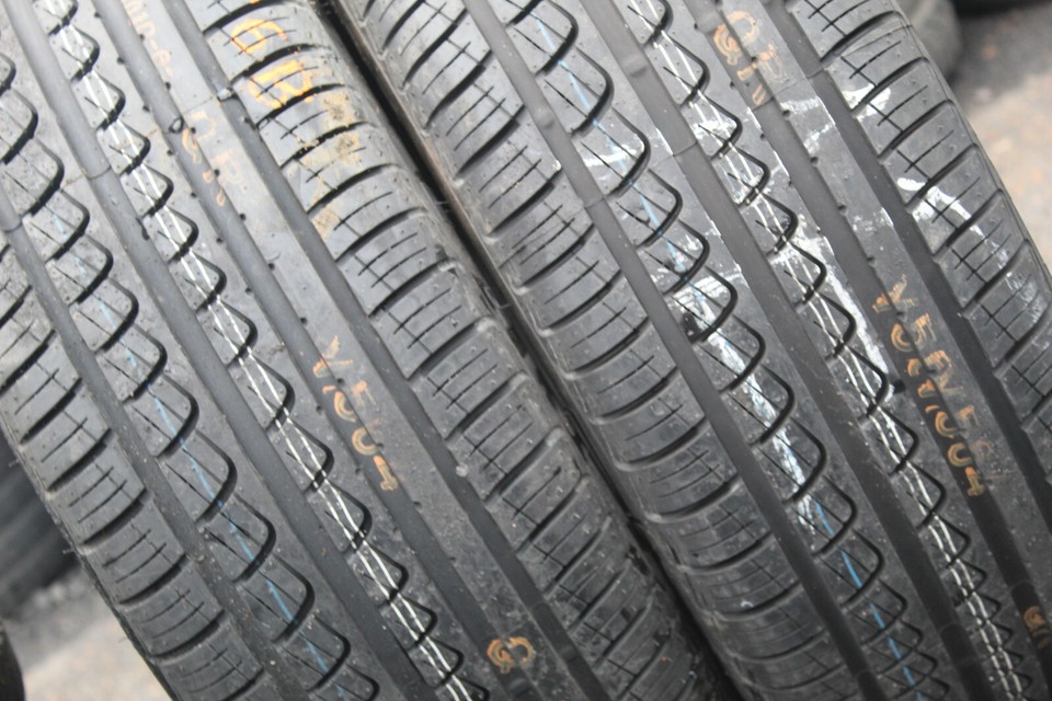 New 225 60 18 Pirelli, P7, 100W, x2 A Pair (F1_tyres) FOD L3276 | eBay UK