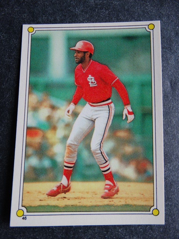 1987 Topps Stickers Baseball Cards Complete Your Set You U Pick From ...