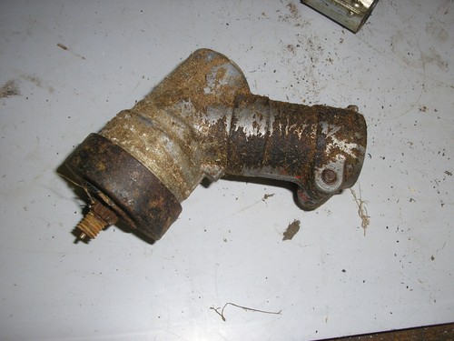 Allen Mini 26 BC250 petrol strimmer brushcutter gearbox | eBay