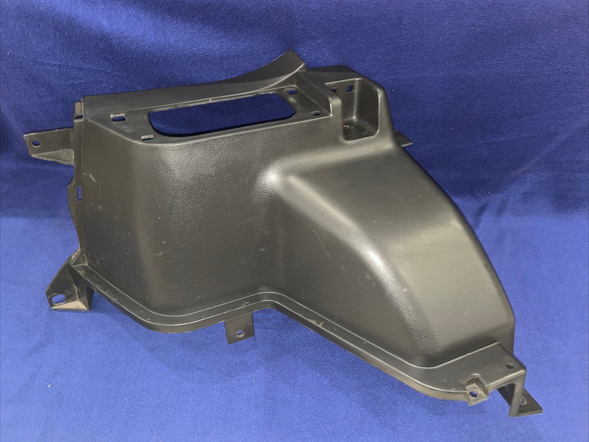 300zx Interior Trunk