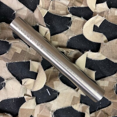 NEW DLX Freak Individual Barrel Insert - Aluminum - .684 | eBay