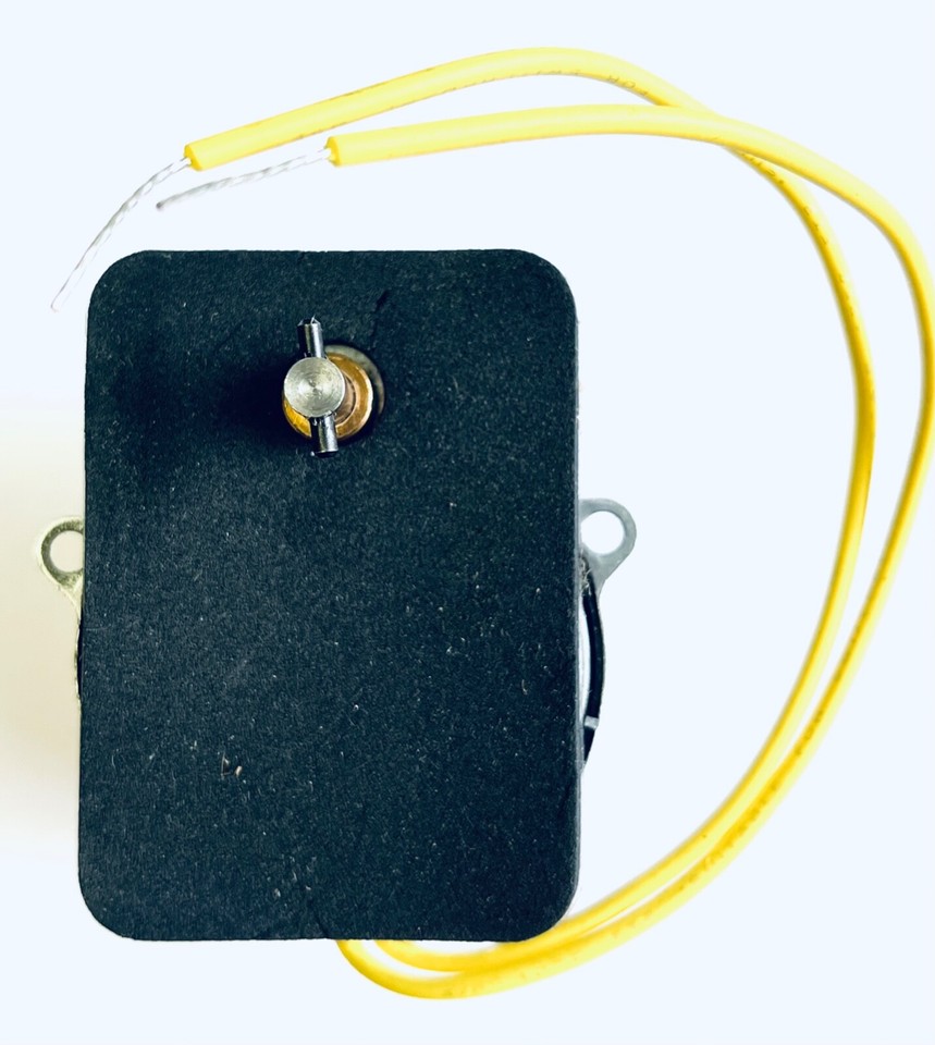 Replacement 24v Synchron Motor Actuator 38398L for RetroZone™️ Rect ...