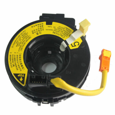 Contacteur tournant Airbag YARIS VERSO COROLLA MR2 RAV4 8430652050 ...