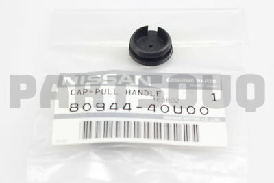 8094440U00 Genuine Nissan CAP-PULL HANDLE 80944-40U00 | eBay