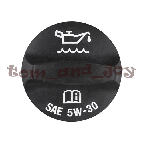 Fits For 13-22 Buick Cadillac Chevrolet Engine Oil Filler Cap 12662196 ...