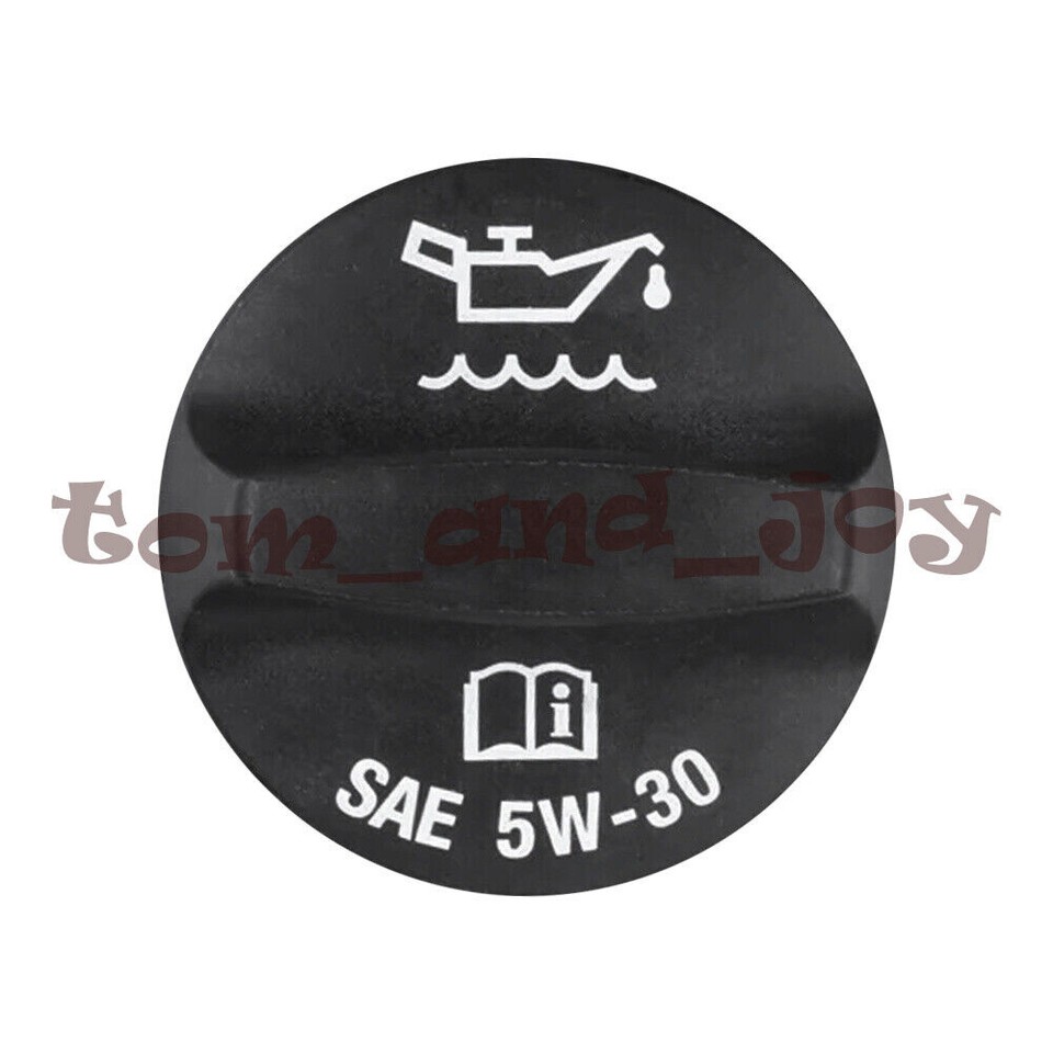 Fits For 13-22 Buick Cadillac Chevrolet Engine Oil Filler Cap 12662196 ...