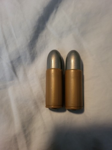 Buzz Bee Toys Marksman Lever Action Shell Ejecting Cosplay/Larp Rifle ...