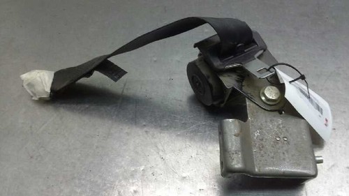 CINTURA DI SICUREZZA POSTERIORE DESTRA / 1723580 PER NISSAN QASHQAI J10 ...