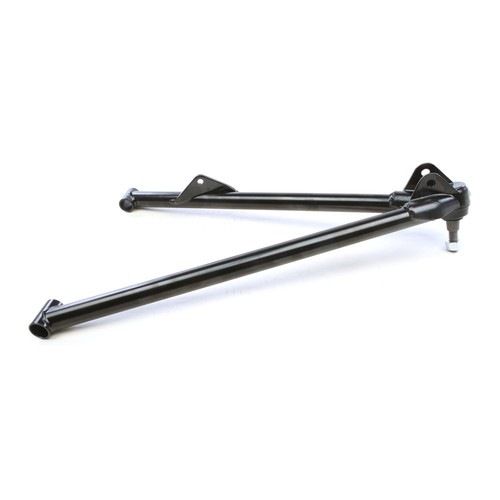 SP1 Chrome Moly Lower A-Arm - Black - SM-08681 | eBay